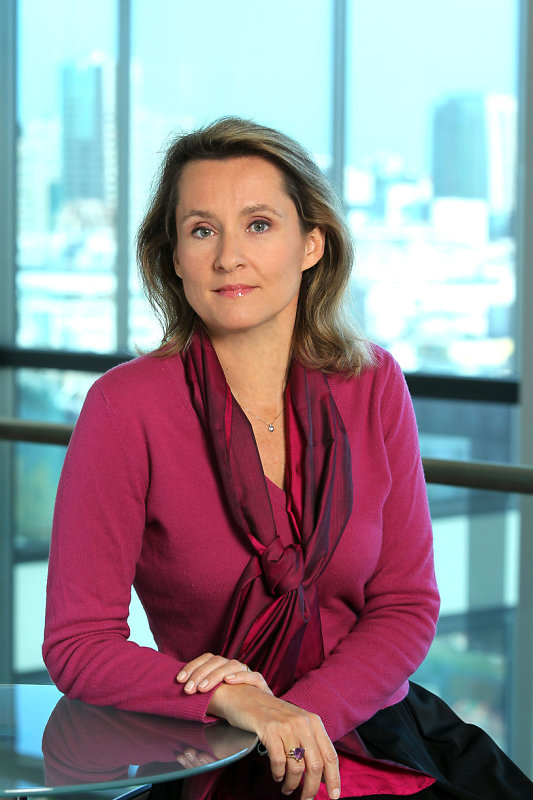 Portrait Corporate - Yves Forestier