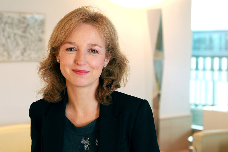 Portrait Corporate - Yves Forestier